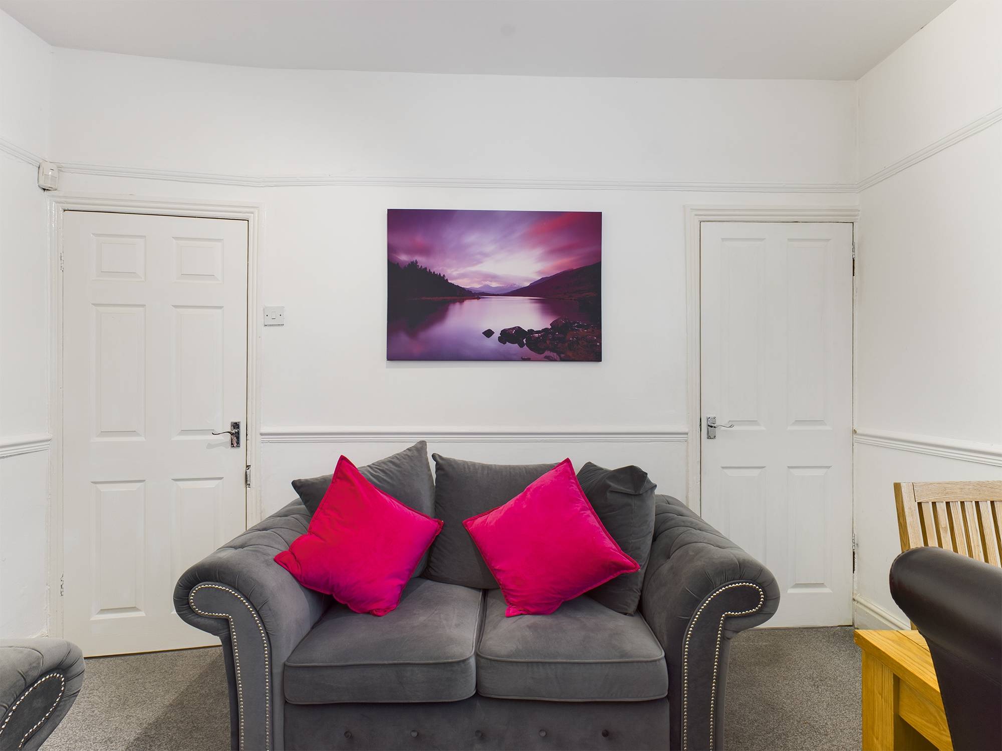 Makin House Liverpool | Comfy Workers