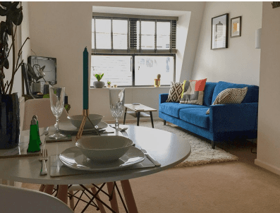 Stokes View | Comfy Workers