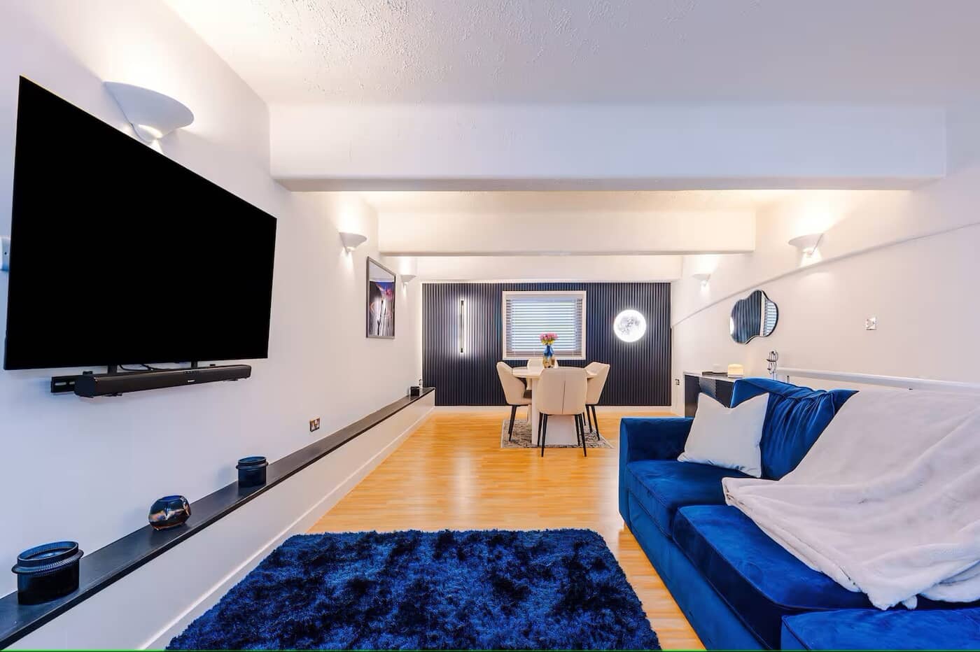 The Sorting House | Comfy Workers